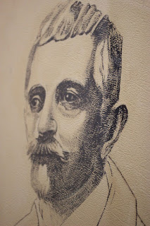 Conheçam Mário Mattos – Instituto João Simões Lopes Neto